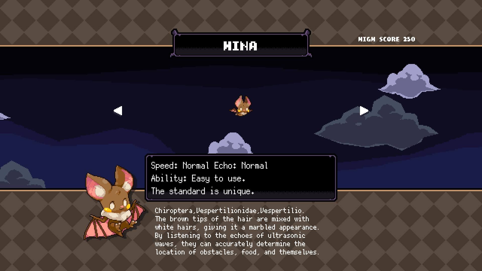 ECHOLOCAUTION on Steam