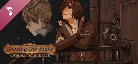 Chasing the Stars Soundtrack on Steam