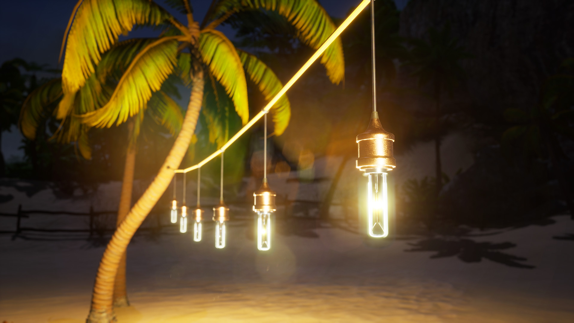 Camping Builder on Steam