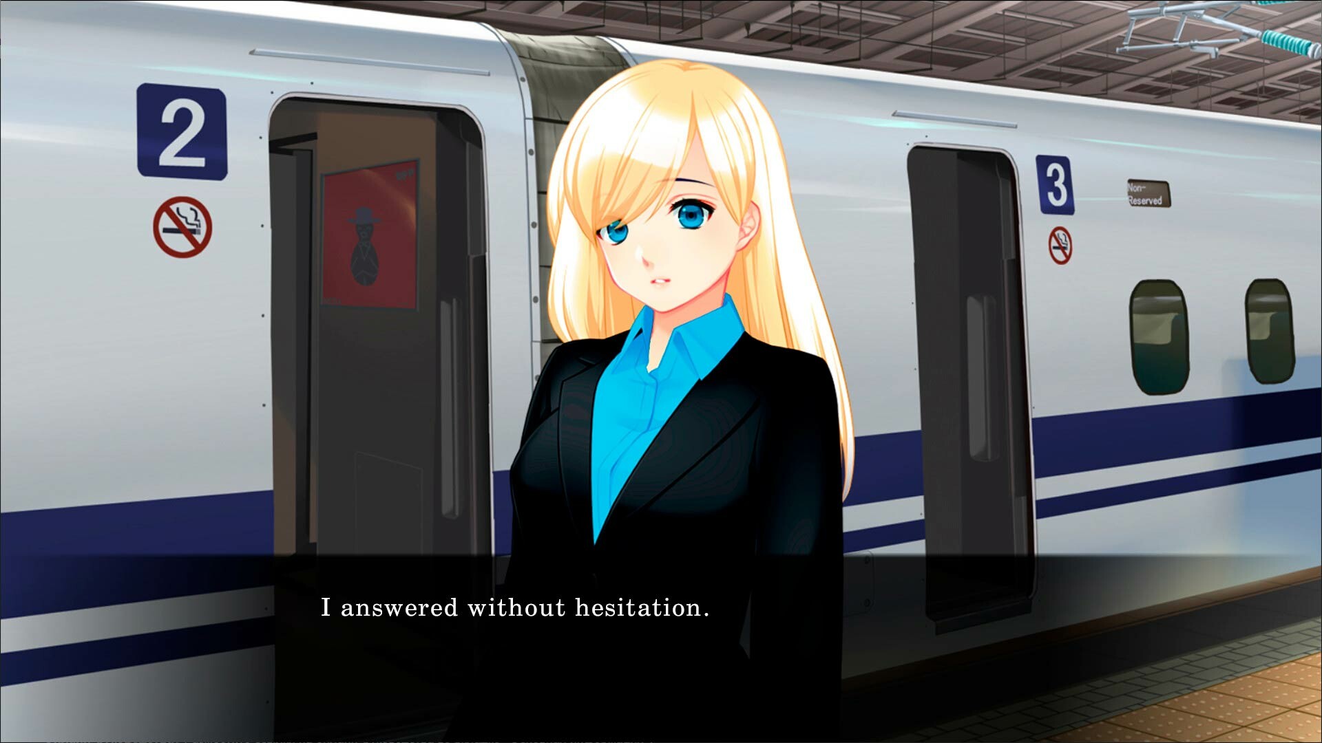 My Summer Adventure: Memories of Another Life on Steam