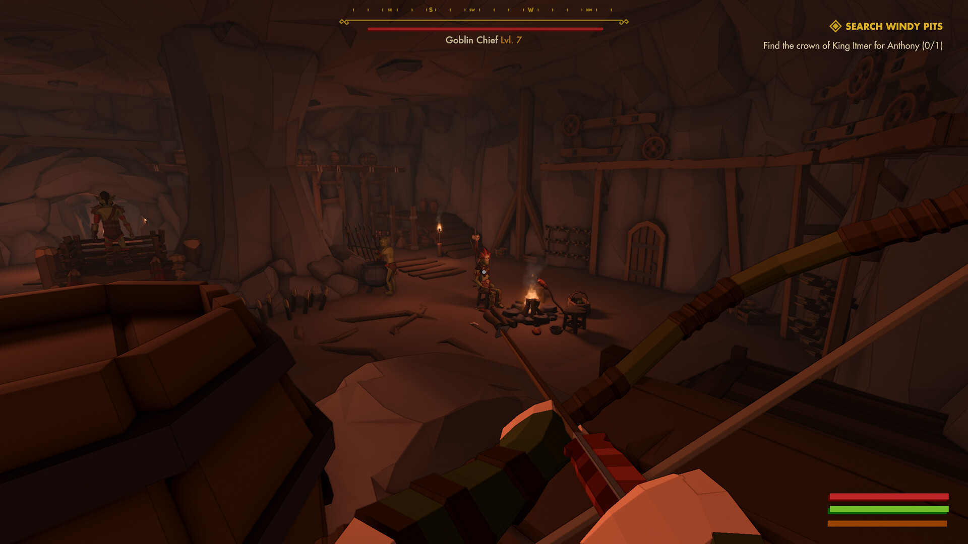 RAIDBORN on Steam