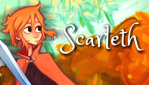 Scarleth on Steam