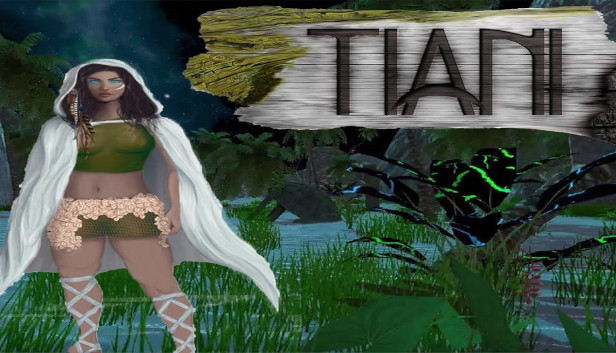 Save 50% on Tiani on Steam