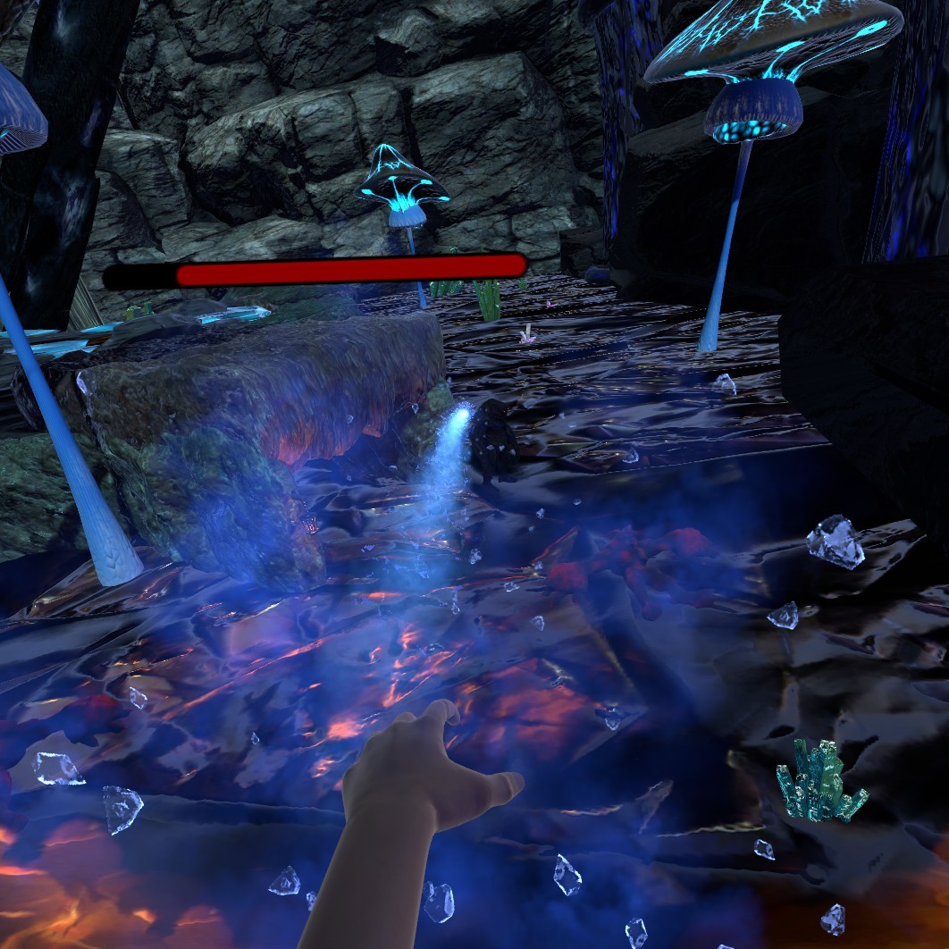 Save 50% on Tiani on Steam