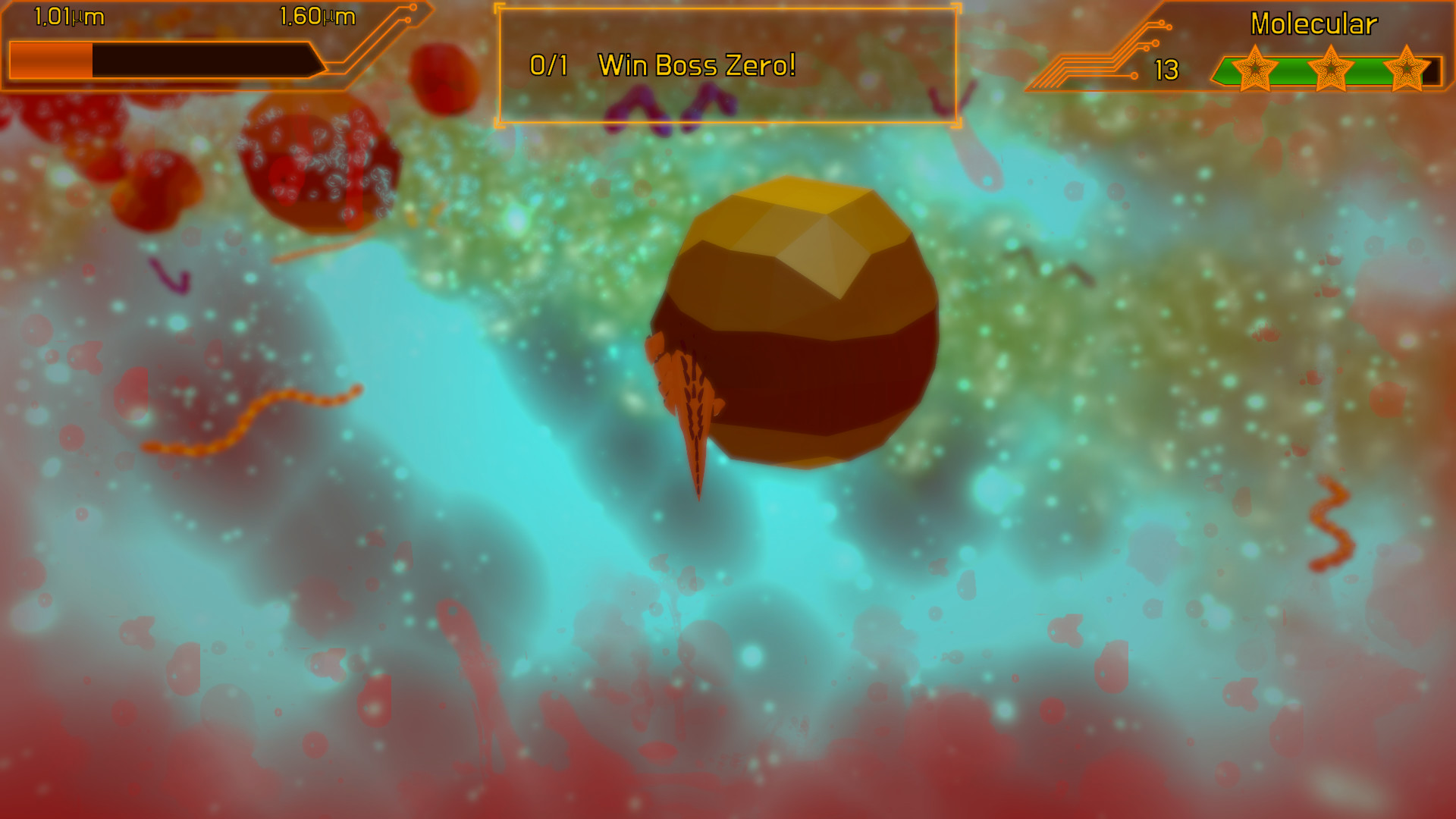 Glutton on Steam