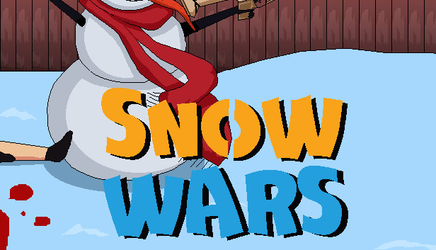 Snow Wars - Steam News Hub