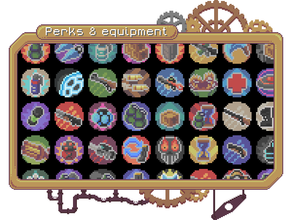 Steampunk Timer on Steam