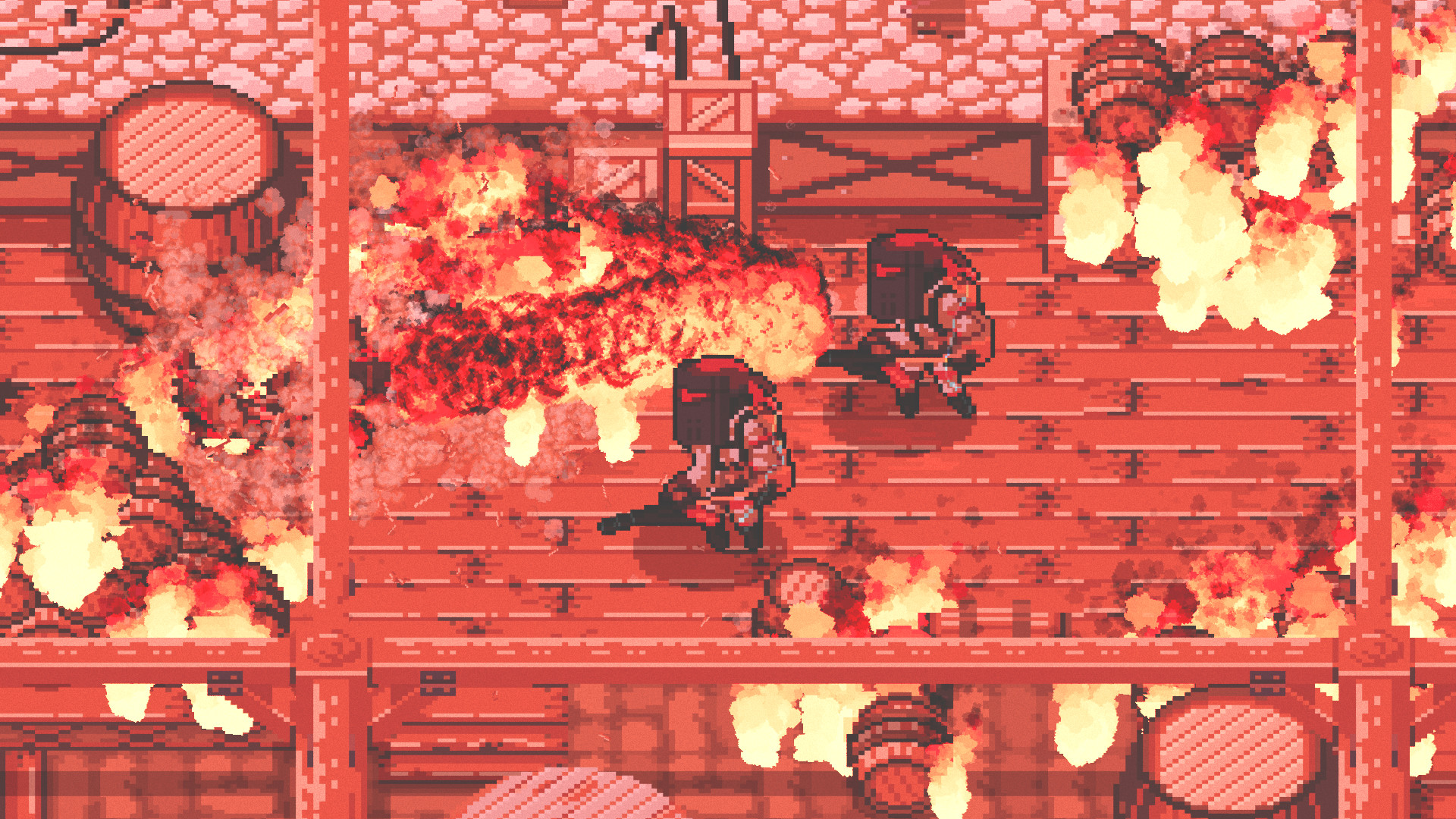 Steampunk Timer on Steam