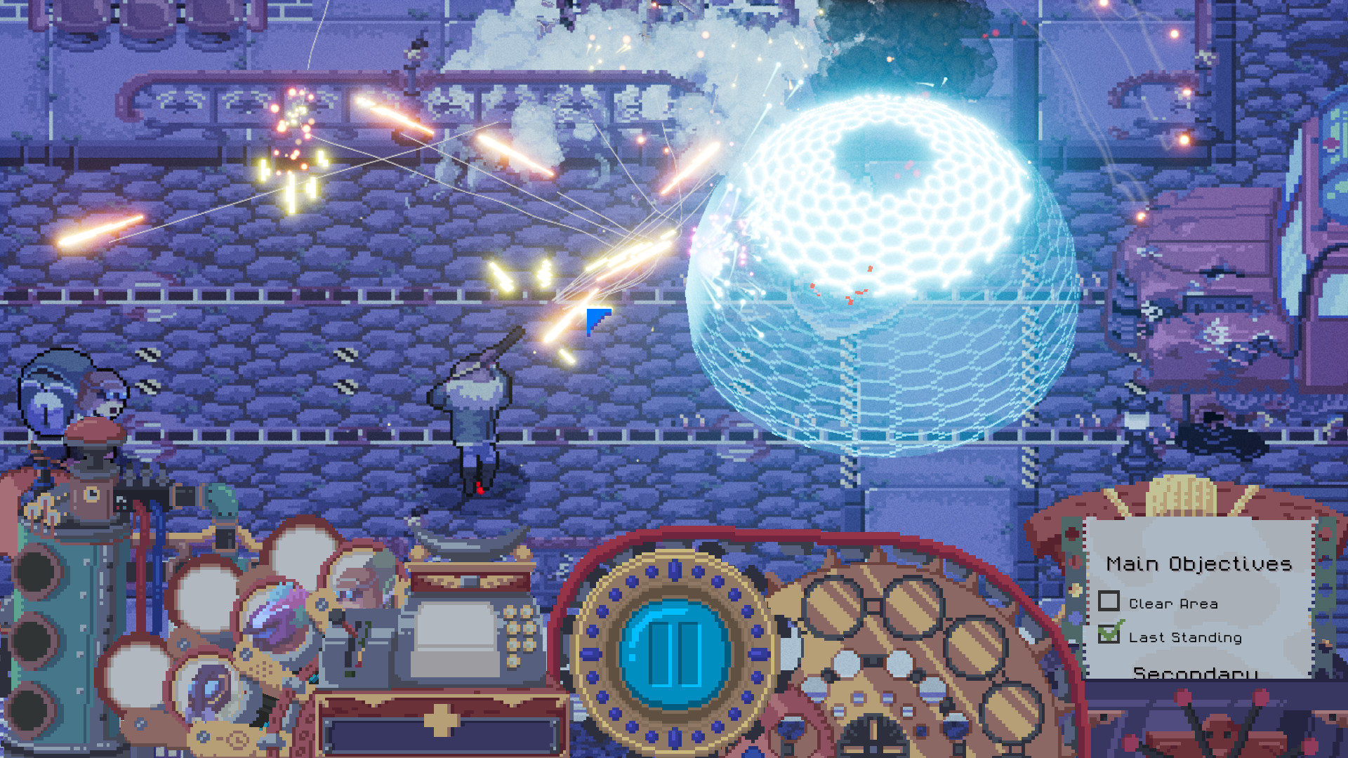 Steampunk Timer on Steam