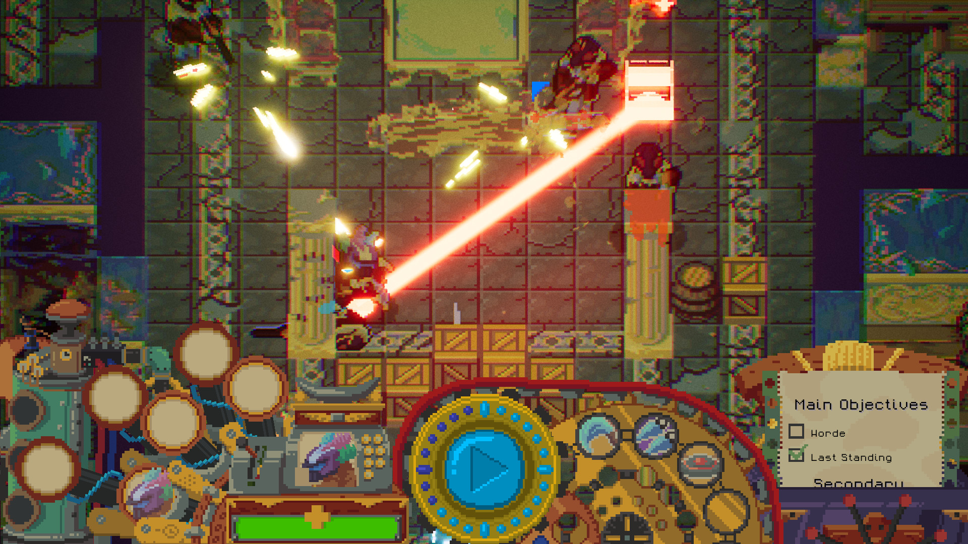 Steampunk Timer on Steam