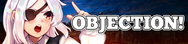 Nina Aquila: Legal Eagle - Season One (2021) - MobyGames