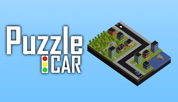 Puzzle Car on Steam