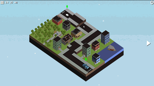 Save 60% on Puzzle Car on Steam