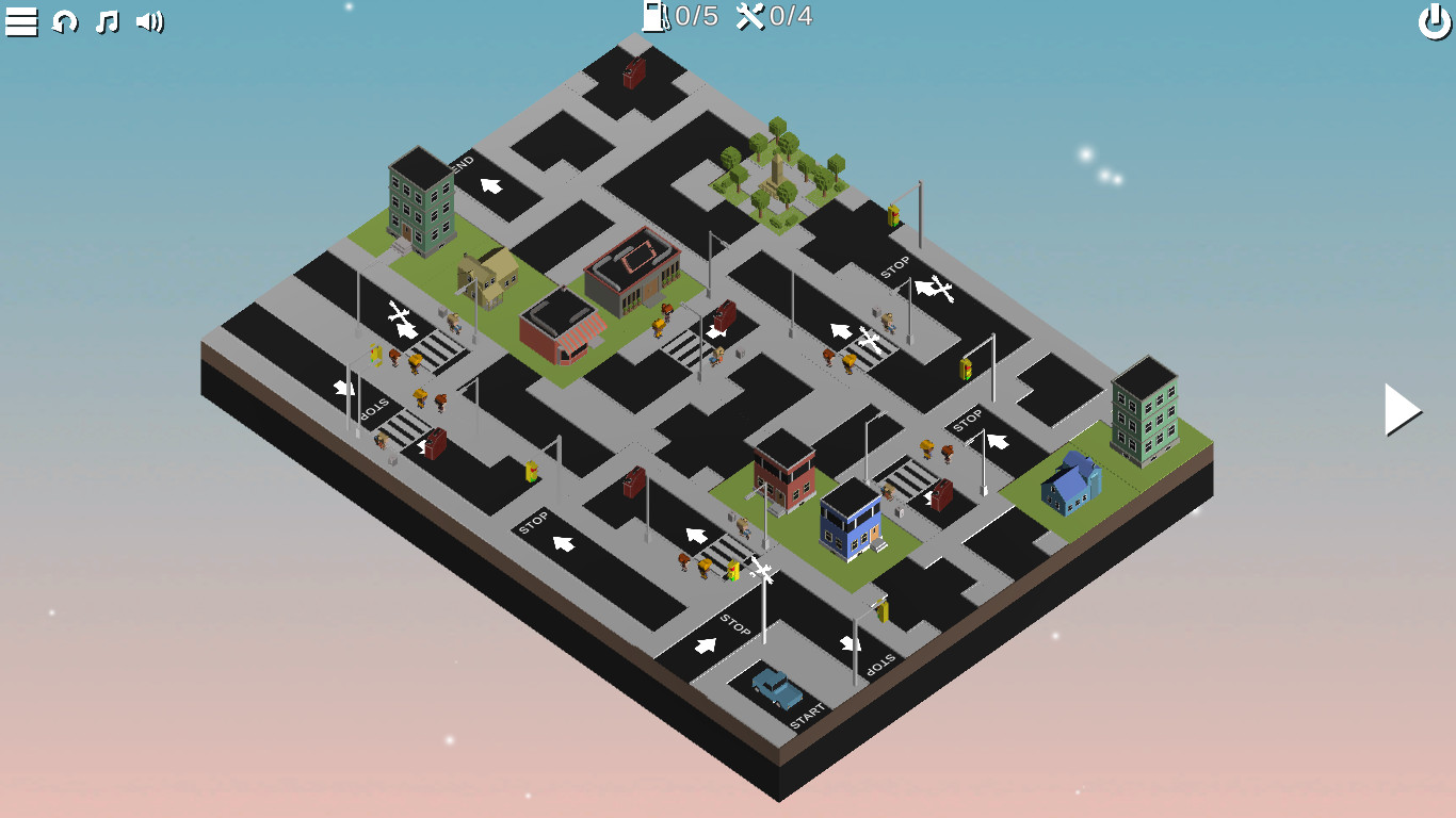 Puzzle Car on Steam