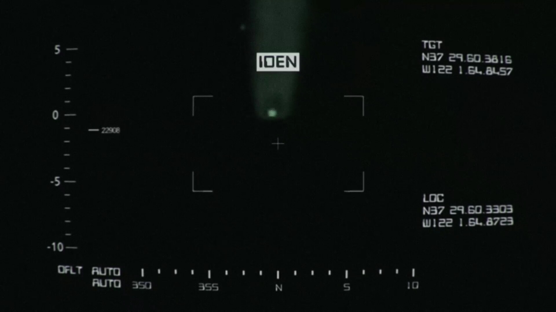 They Are Here: Alien Abduction Horror on Steam