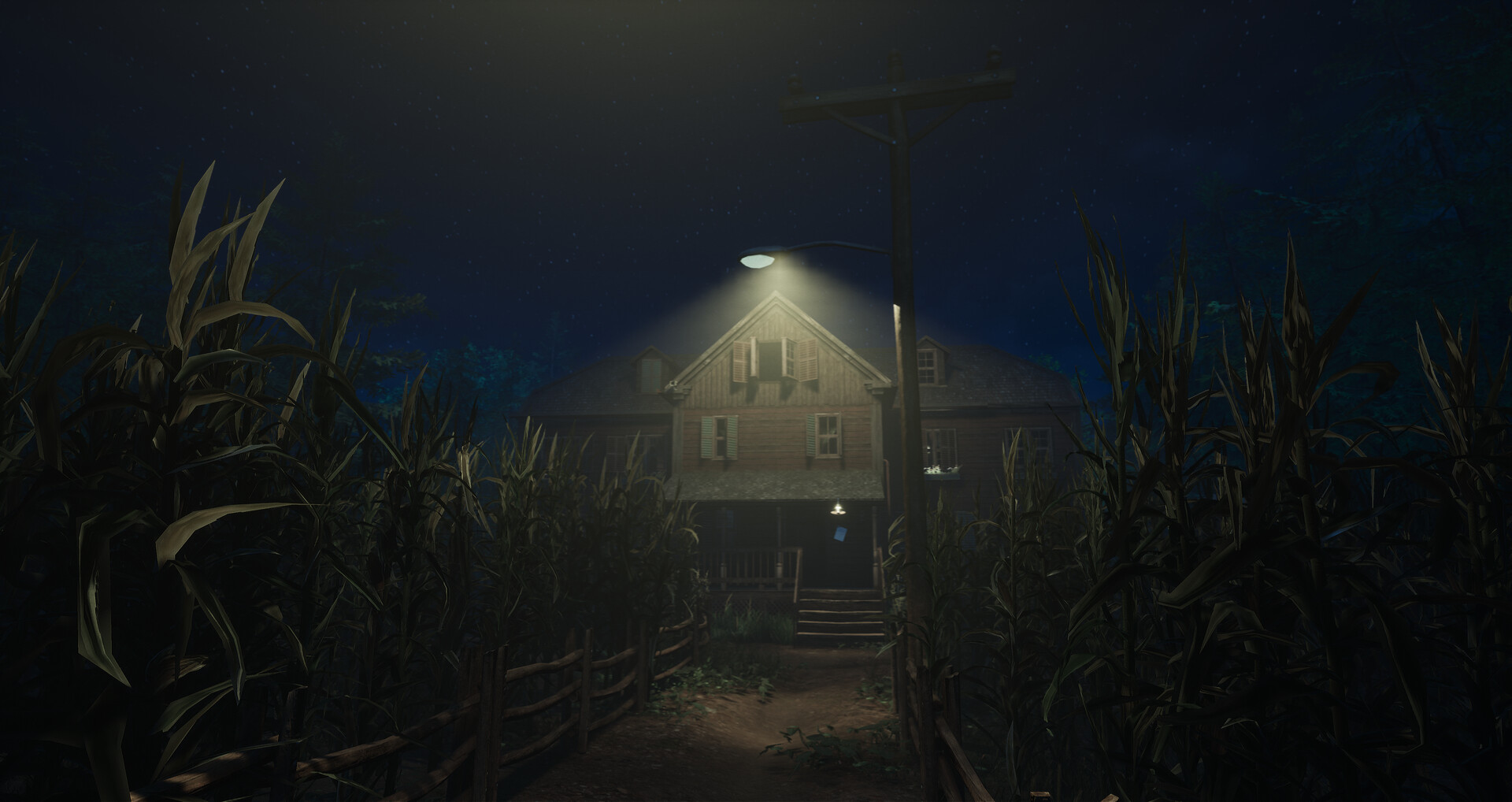 They Are Here: Alien Abduction Horror - Keymailer