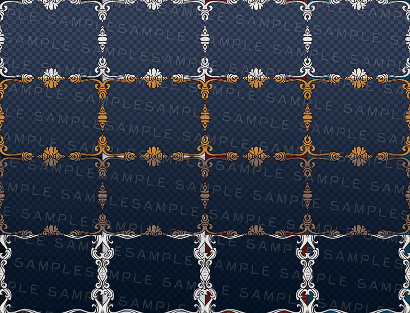Rpg Maker Mv Krachware User Interface Material Popfantasy On Steam