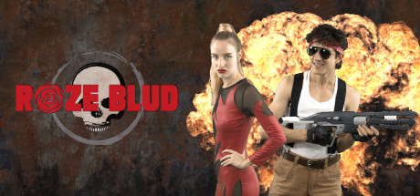 Roze Blud Steam Charts | Steambase