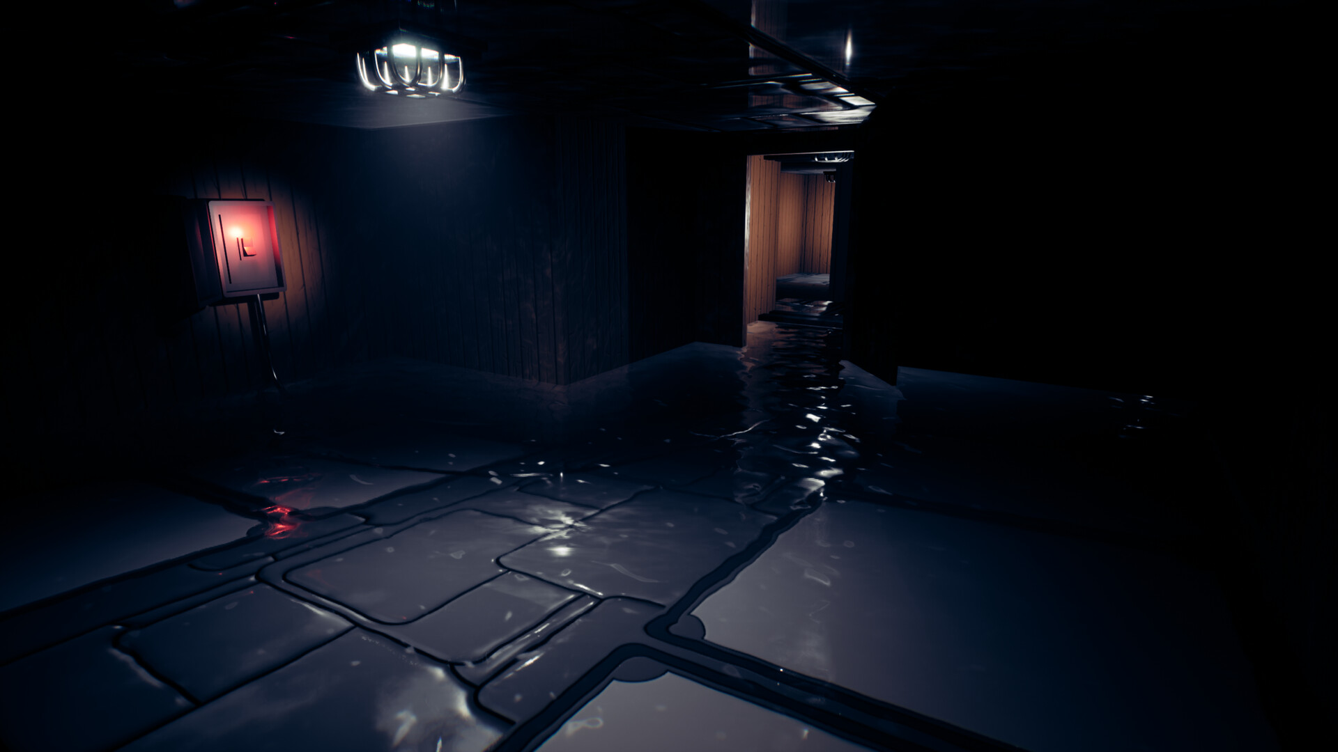 The Depths on Steam