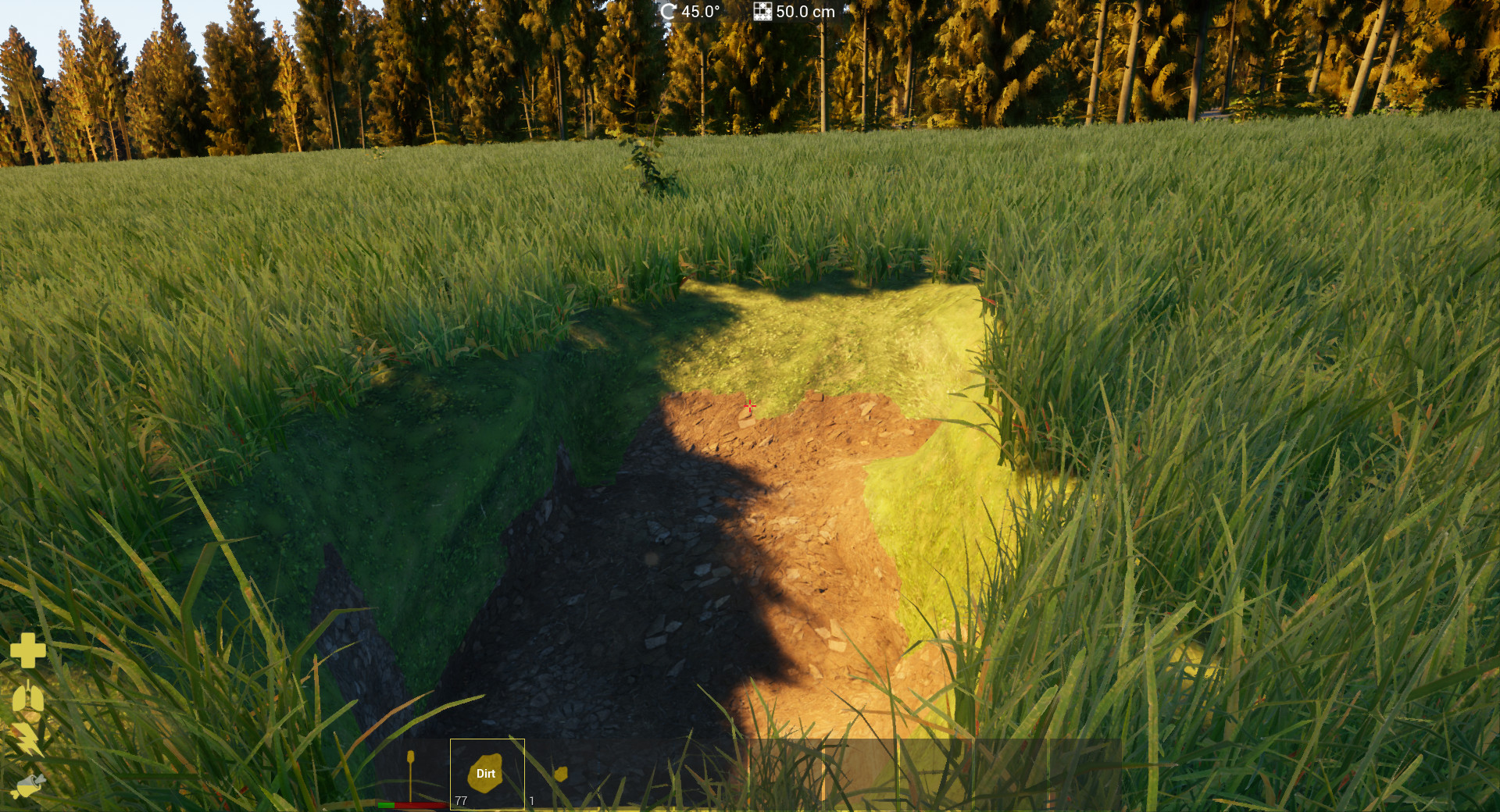 {Undefined} on Steam