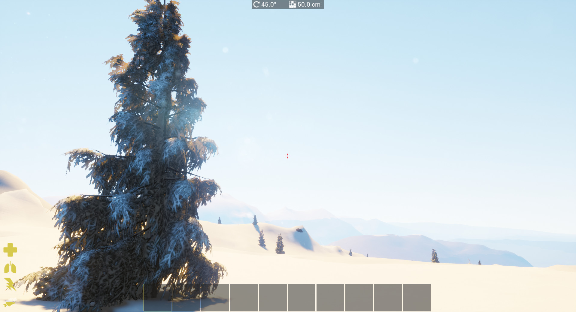 {Undefined} on Steam