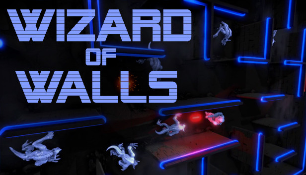 Wizard Of Walls on Steam