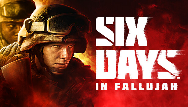 Six Days in Fallujah - Portal Berita Steam