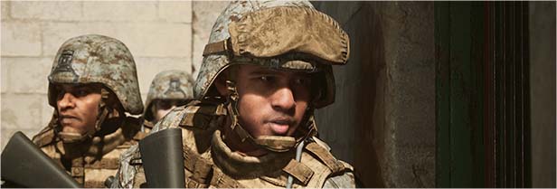 Buy Six Days in Fallujah Steam