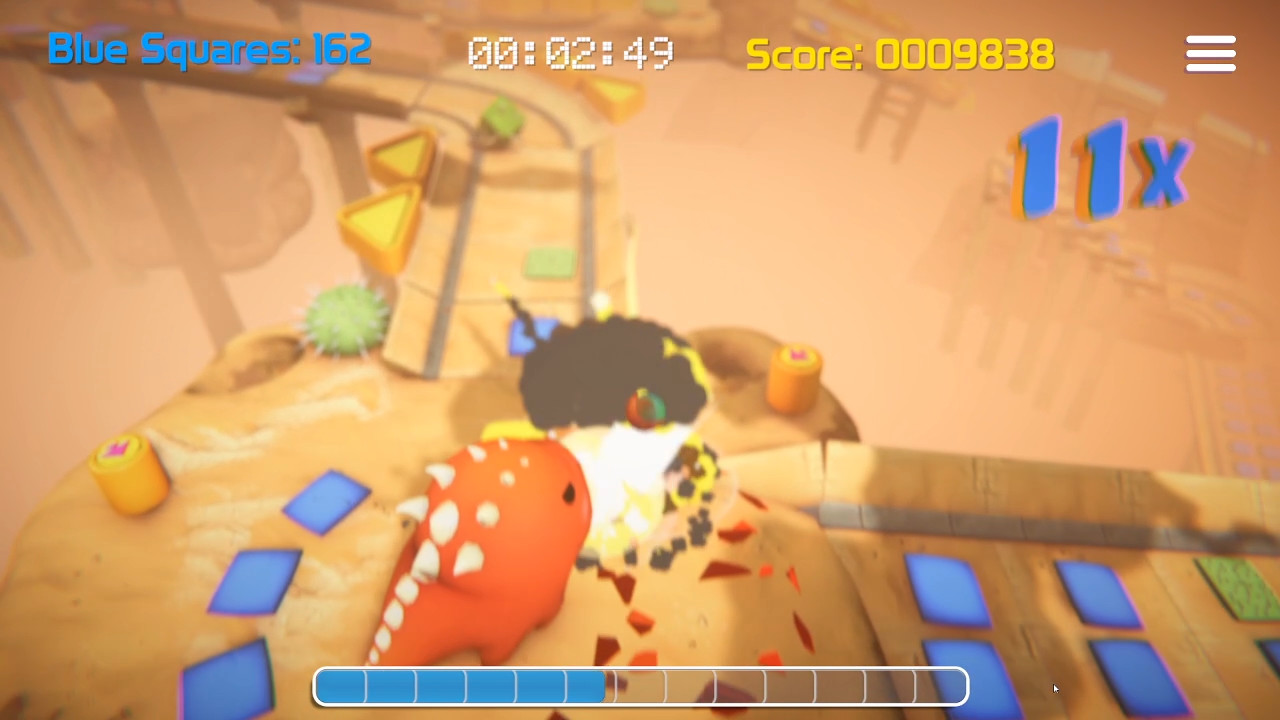 BreakoutForce on Steam