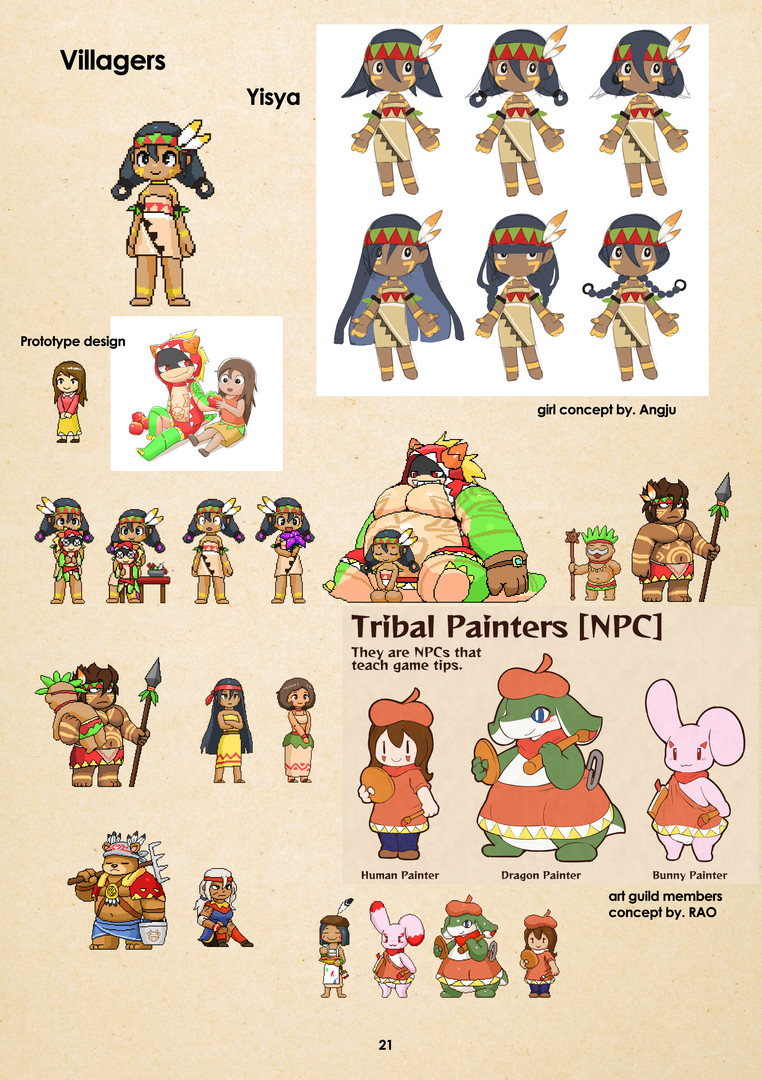 Tribal Hunter Soundtrack on Steam