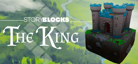 Storyblocks: The King · 스팀