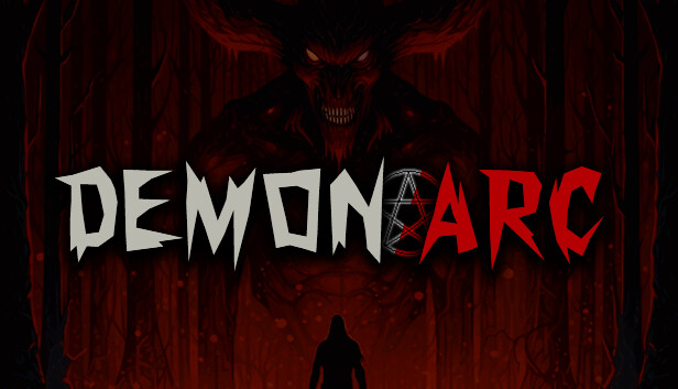 Demon Arc on Steam
