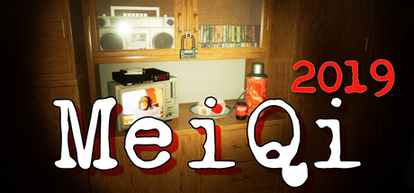 MeiQi 2019 on Steam