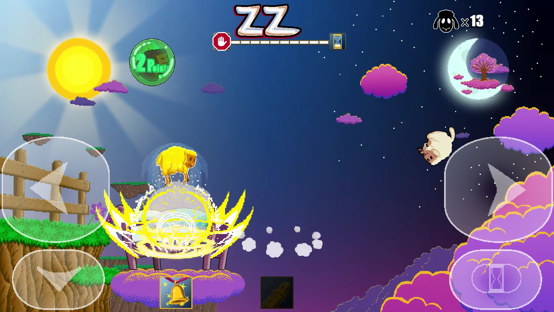 Shleepy Time Catching Z's · 스팀