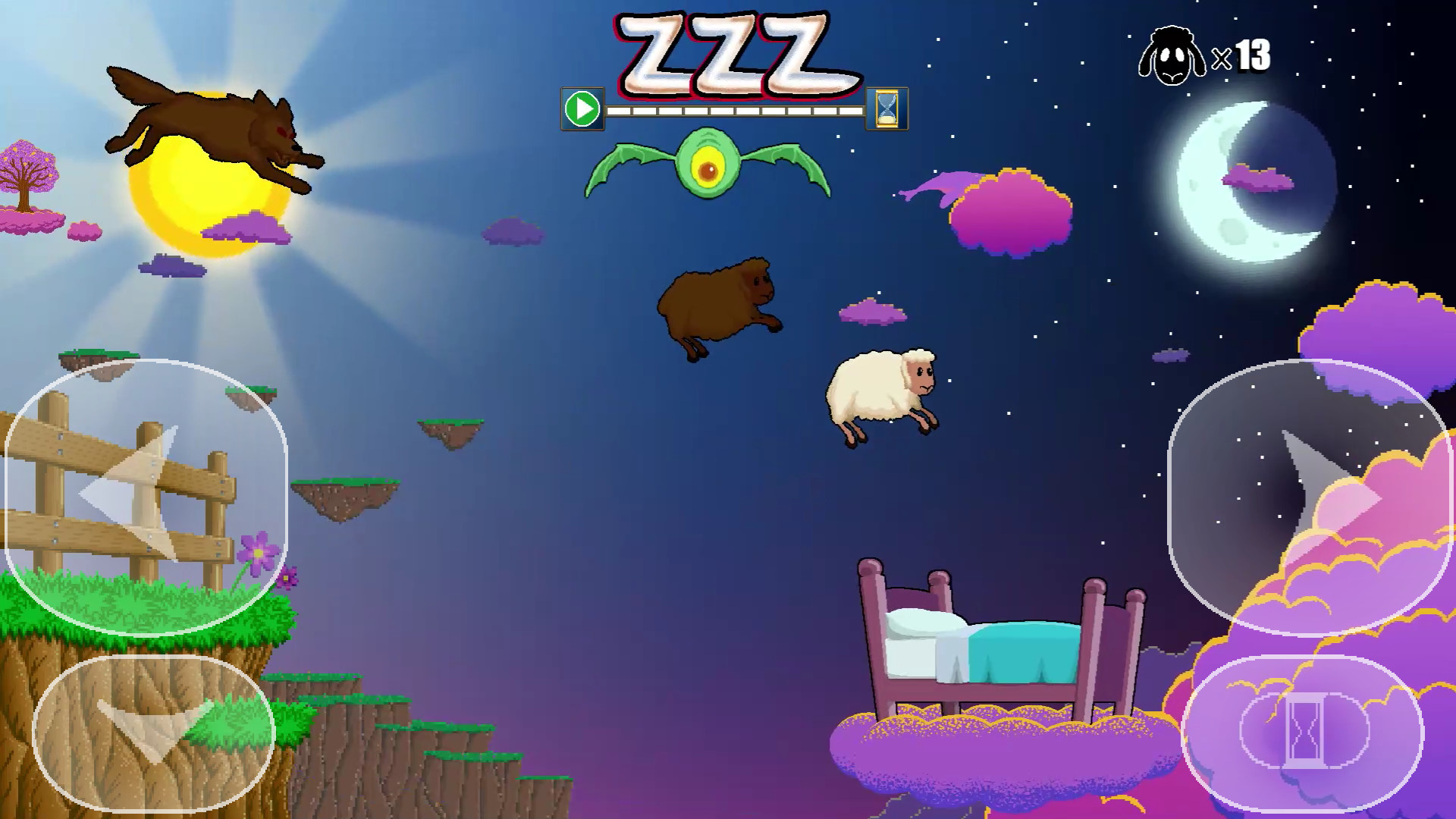 Shleepy Time Catching Z's on Steam