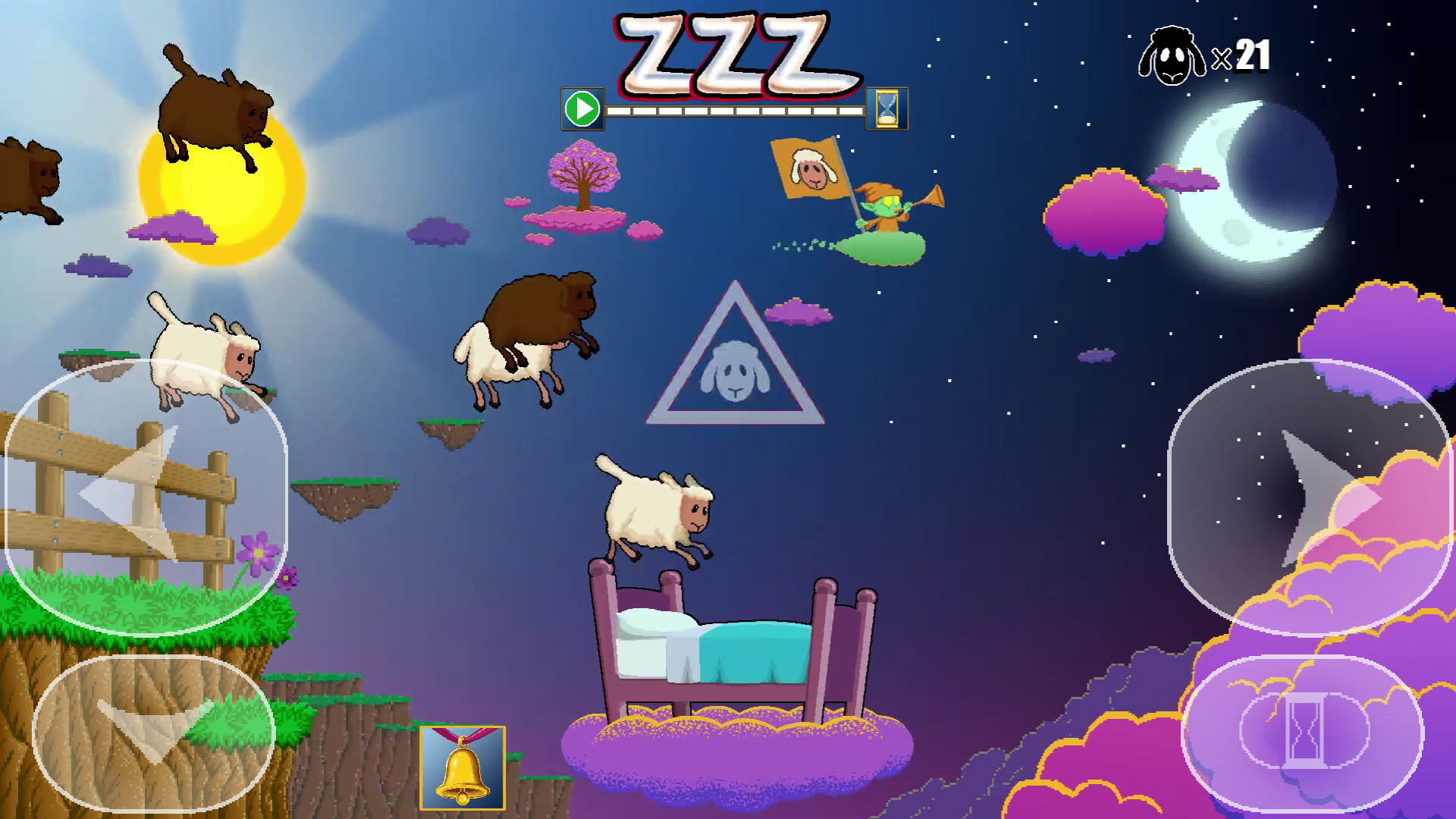 Shleepy Time Catching Z's on Steam