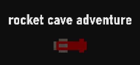 Rocket Cave Adventure on Steam