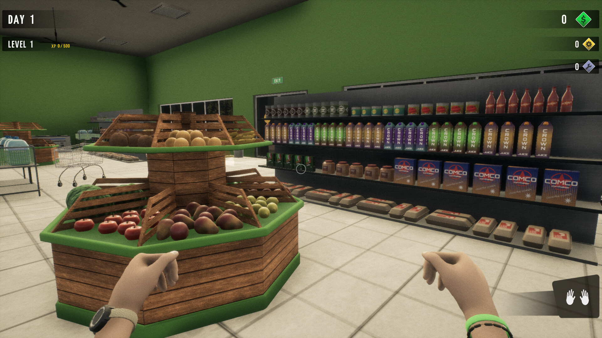 Delivery Boy on Steam