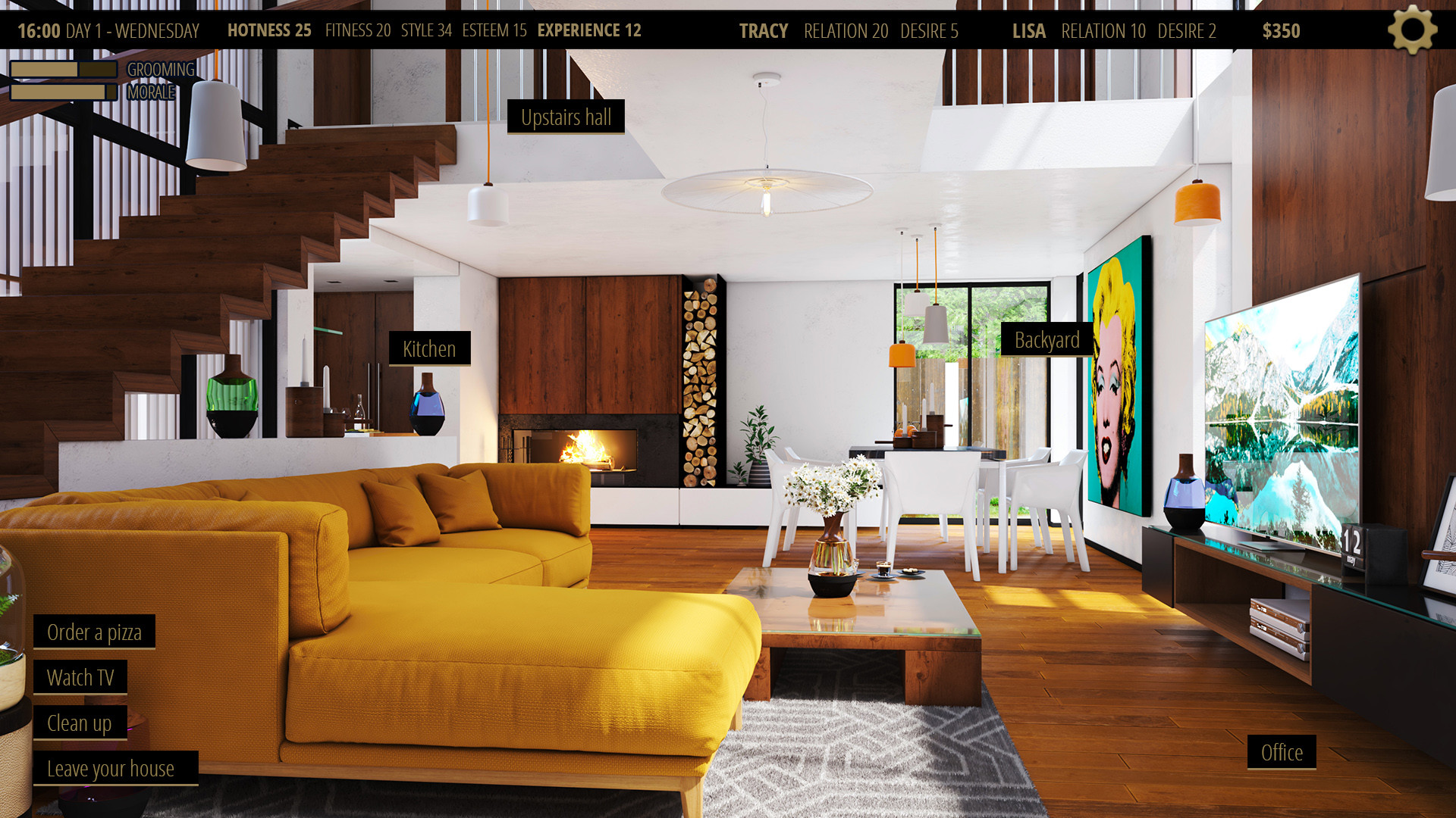 30+ games like Living with Temptation 1 - REDUX - SteamPeek