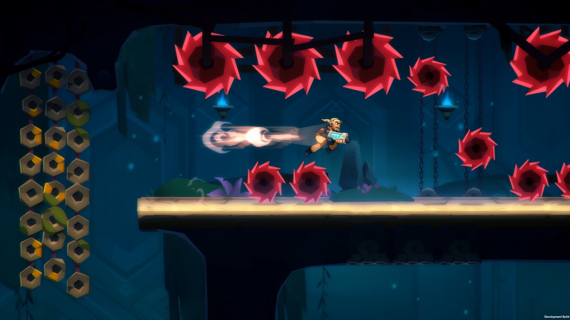 Blast Brigade vs. the Evil Legion of Dr. Cread on Steam