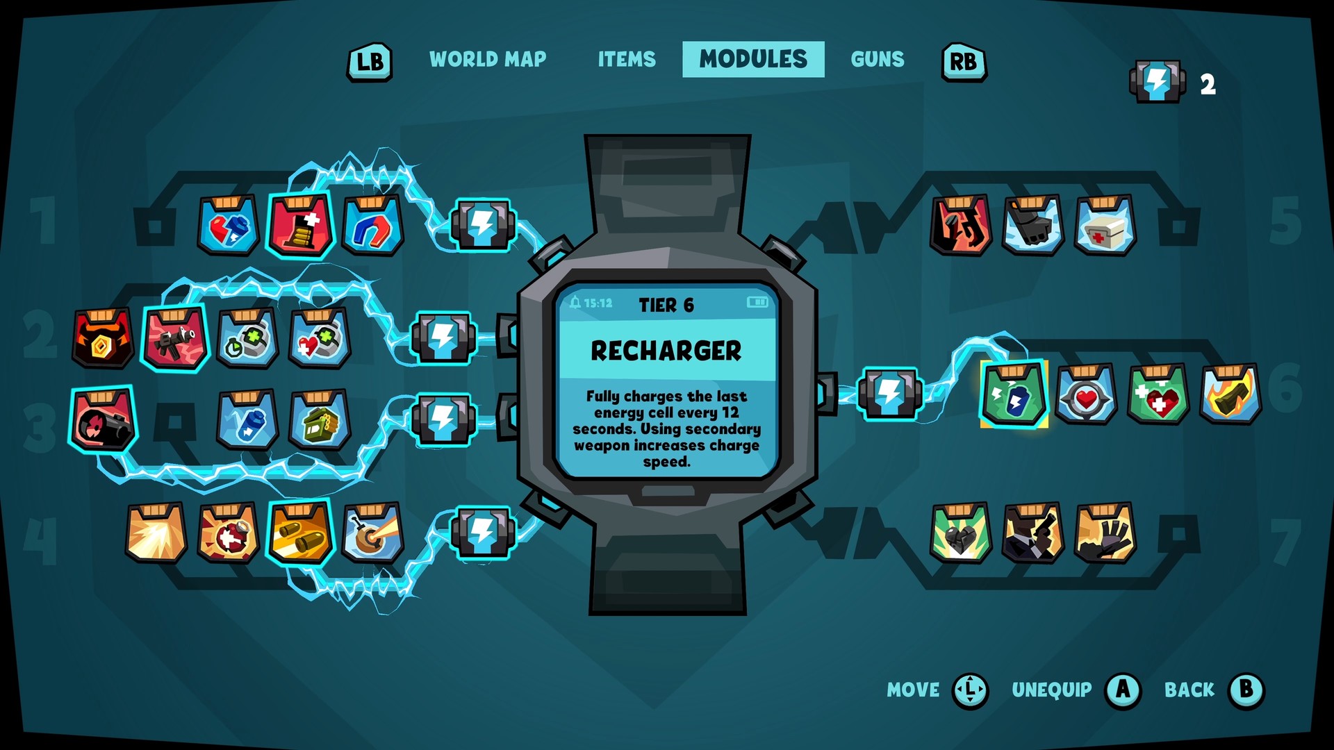 Blast Brigade vs. the Evil Legion of Dr. Cread on Steam