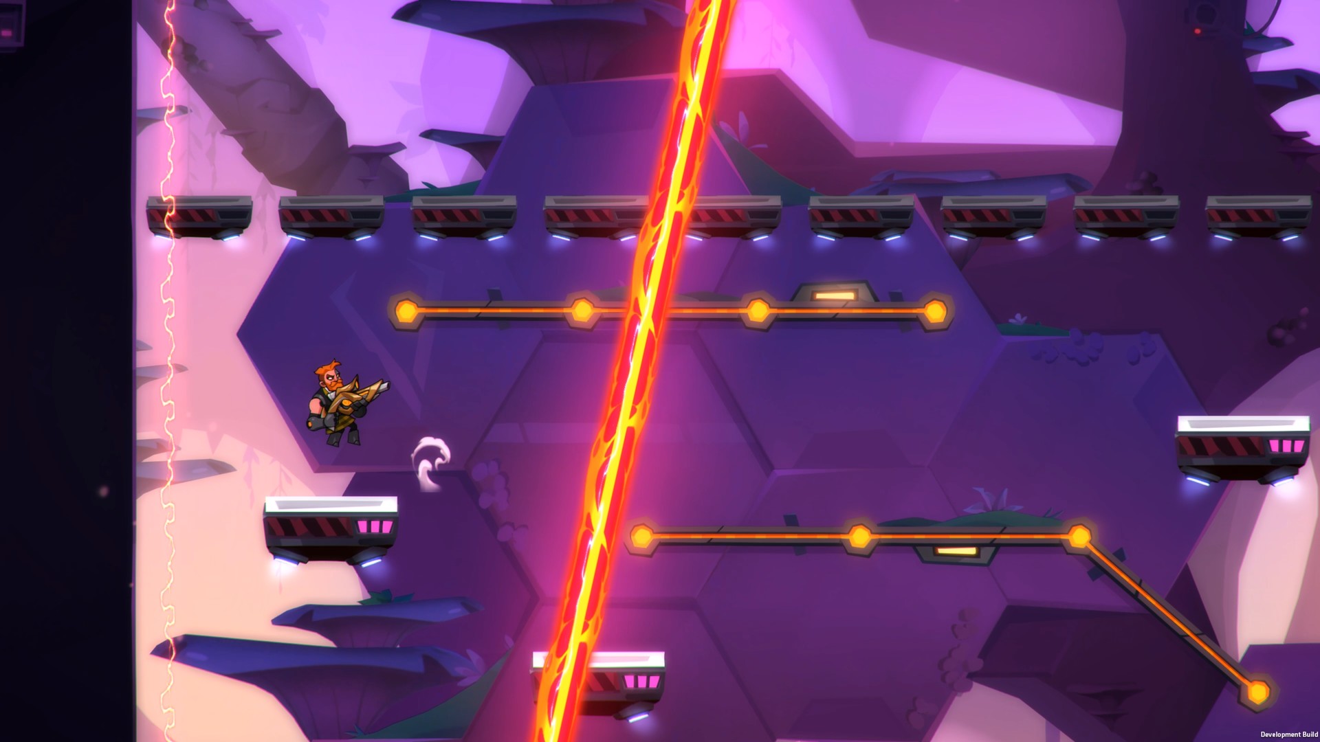 Blast Brigade vs. the Evil Legion of Dr. Cread on Steam