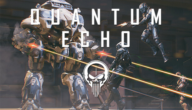 Quantum Echo on Steam