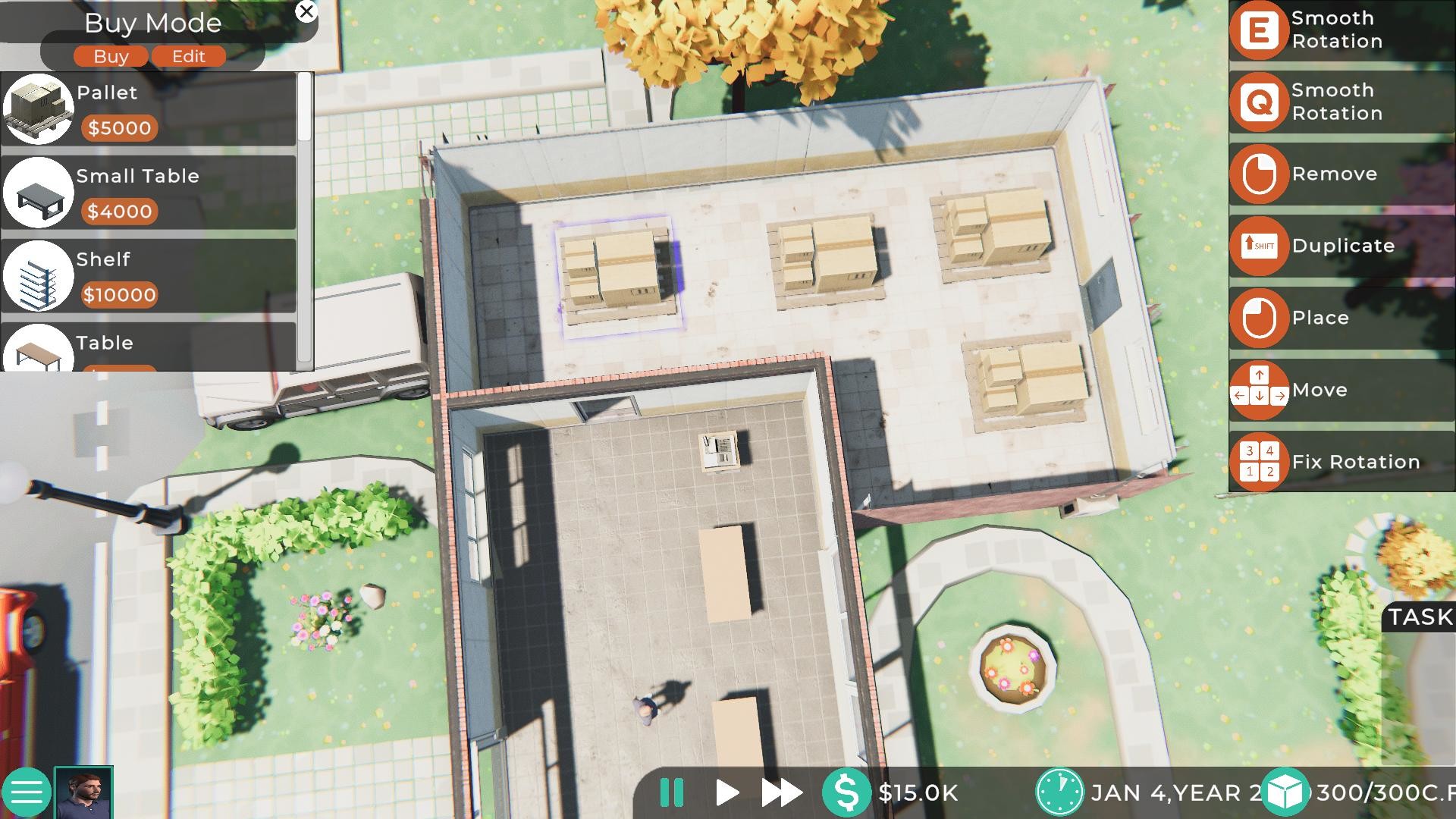 My Retail Store on Steam