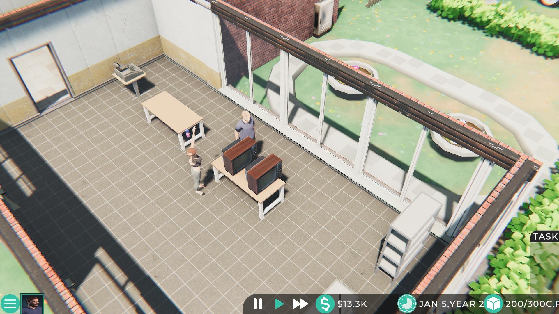 My Retail Store on Steam