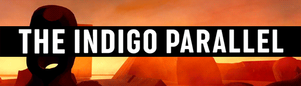 The Indigo Parallel on Steam