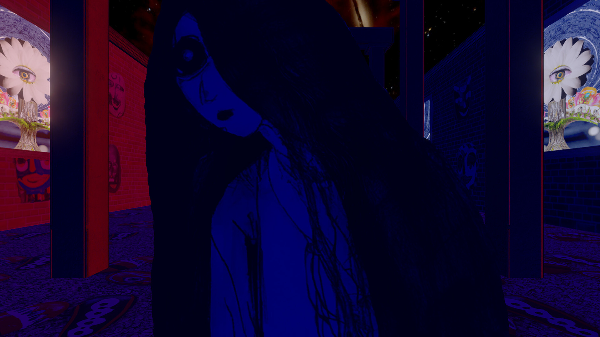 The Indigo Parallel on Steam