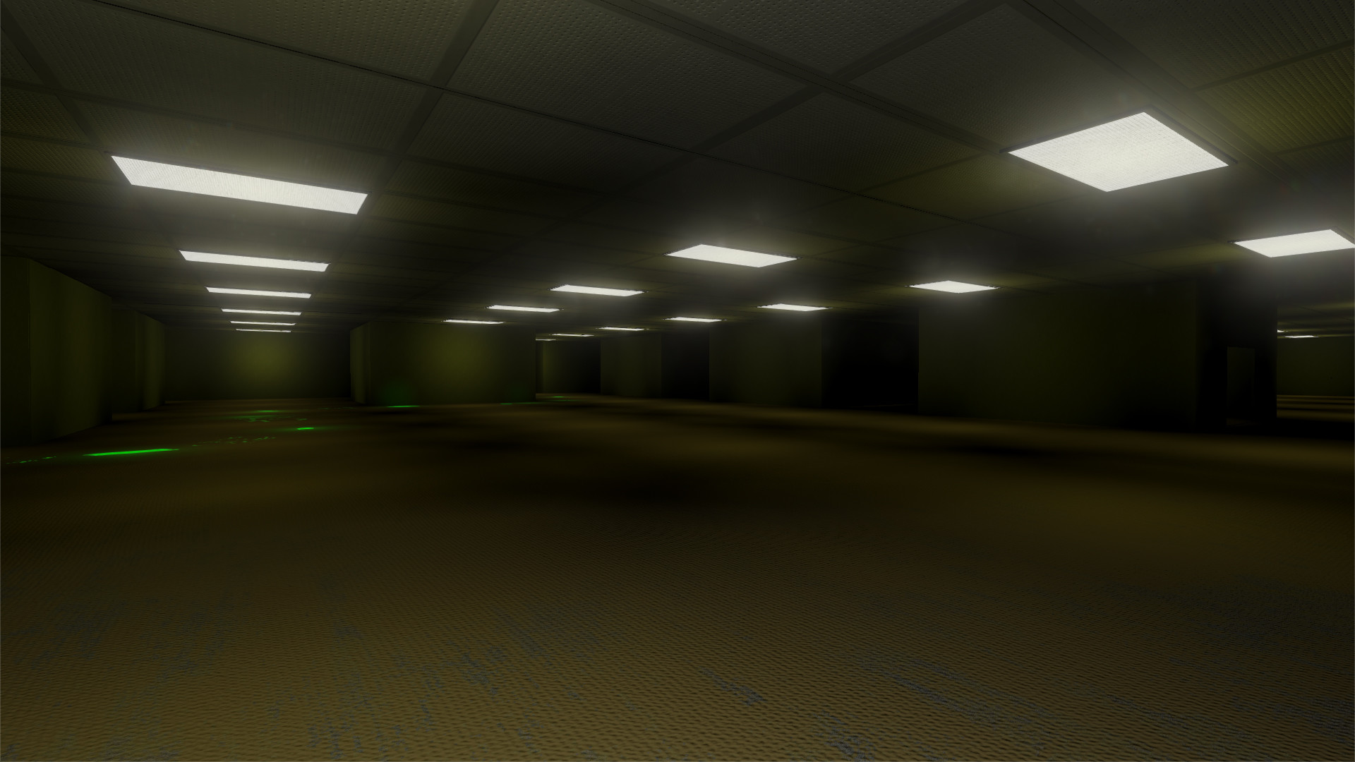 The Indigo Parallel on Steam