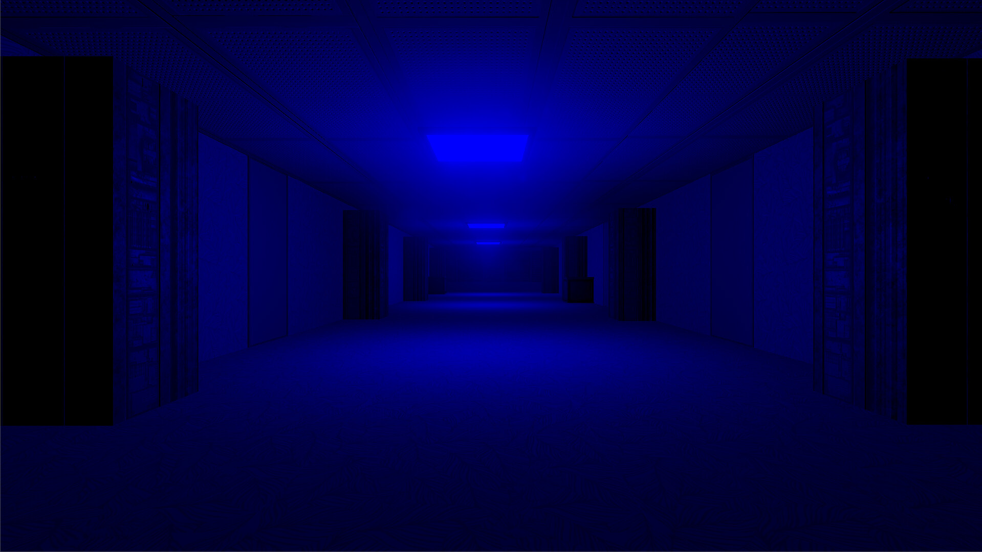 The Indigo Parallel on Steam