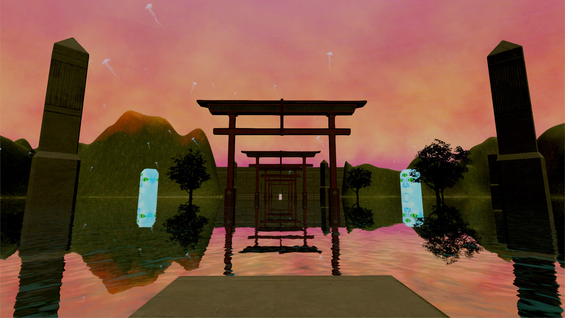 The Indigo Parallel on Steam